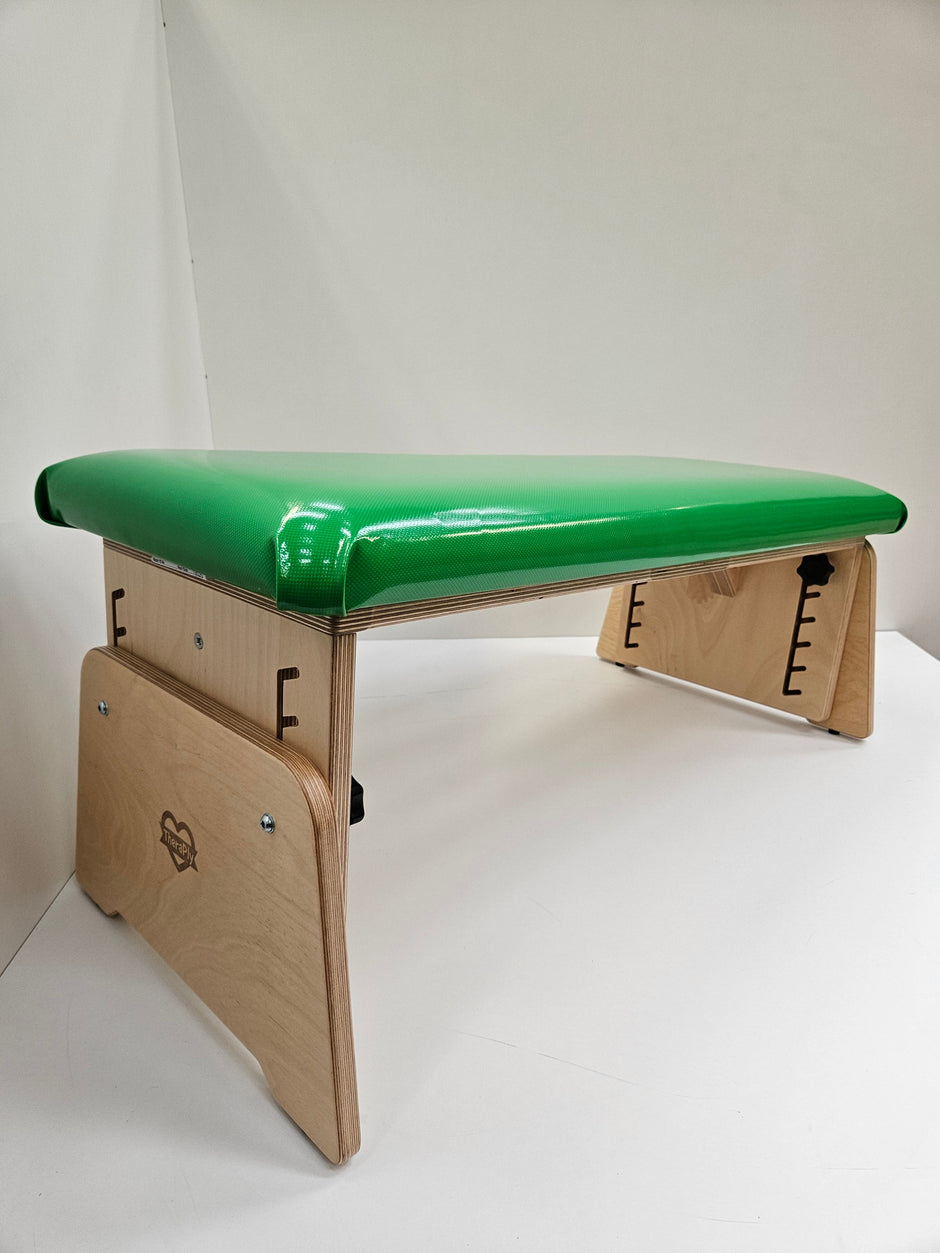 Adjustable Therapy Benches for Physiotherapy – TheraPly