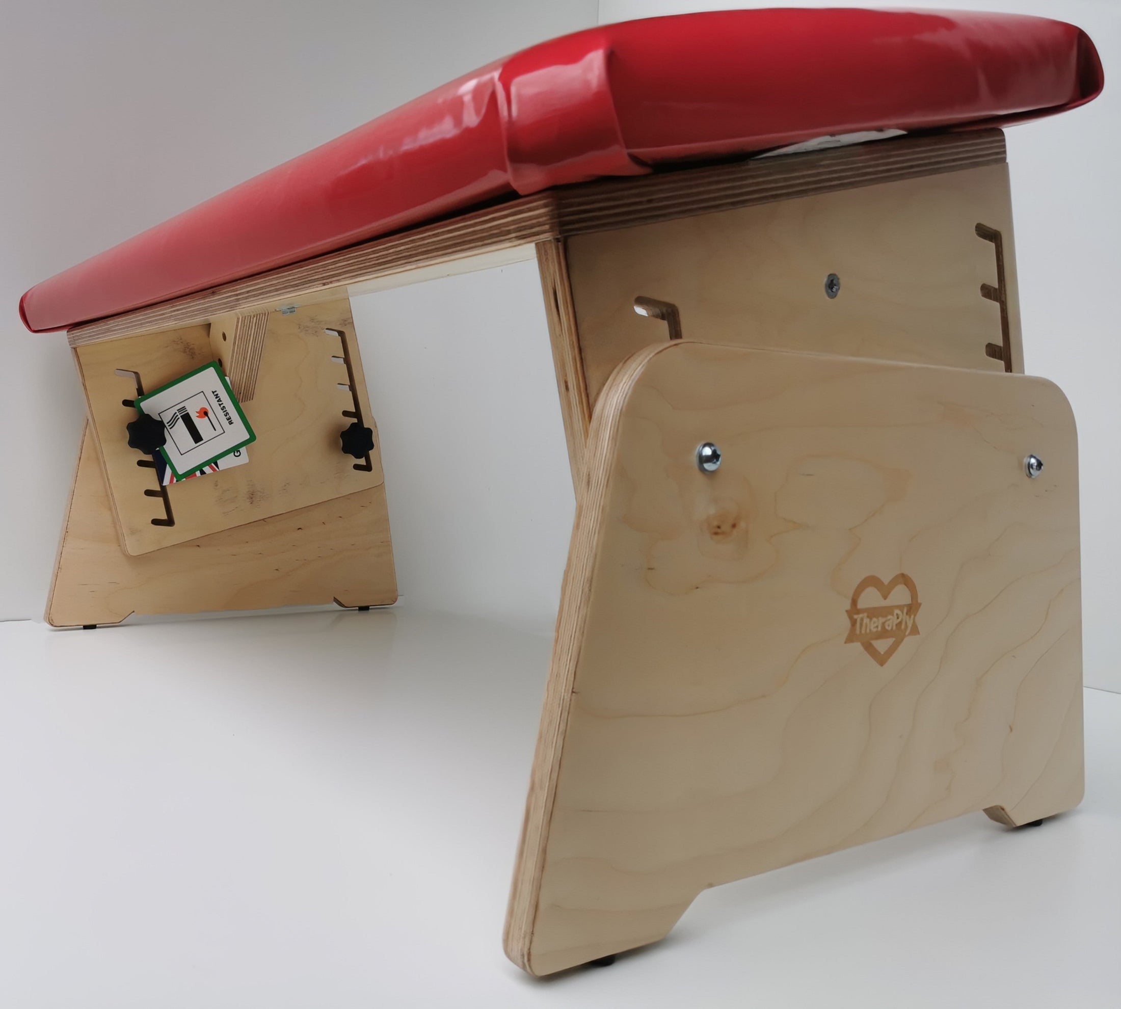 Therapy Bench - Small | Buy from TheraPly