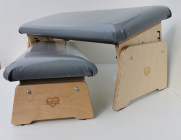 Adjustable Therapy Benches for Physiotherapy – TheraPly