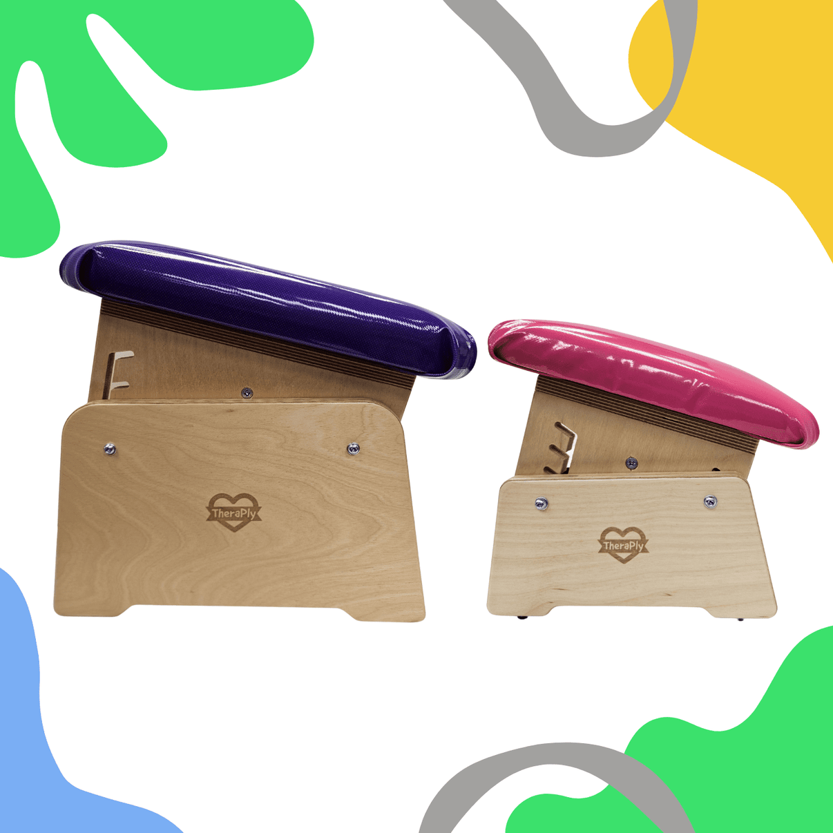 Therapy Bench - Small | Buy from TheraPly