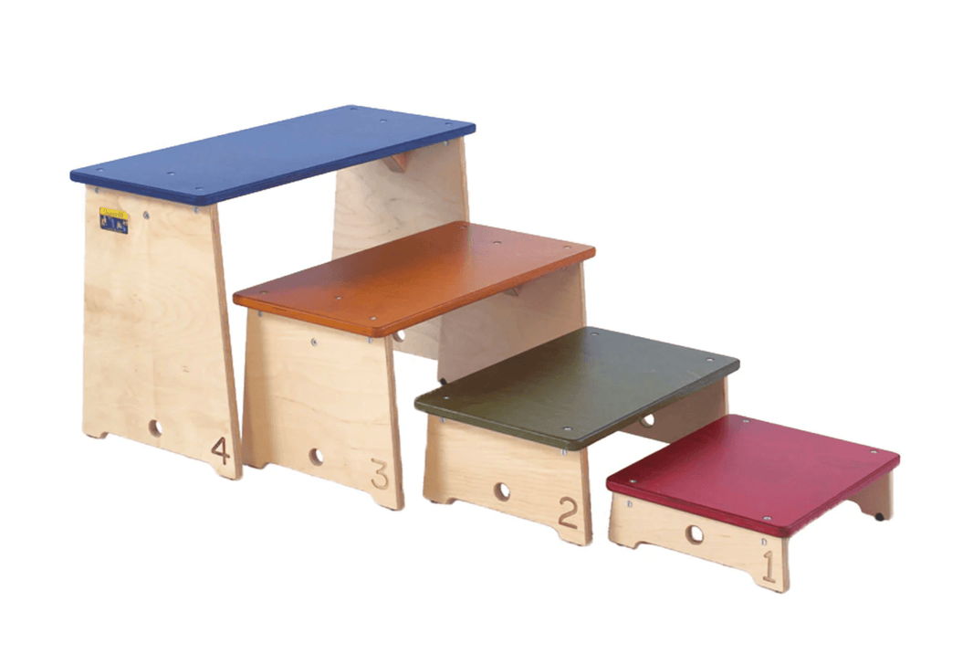 Adjustable Therapy Benches for Physiotherapy – TheraPly