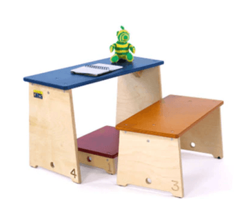 Adjustable Therapy Benches for Physiotherapy – TheraPly